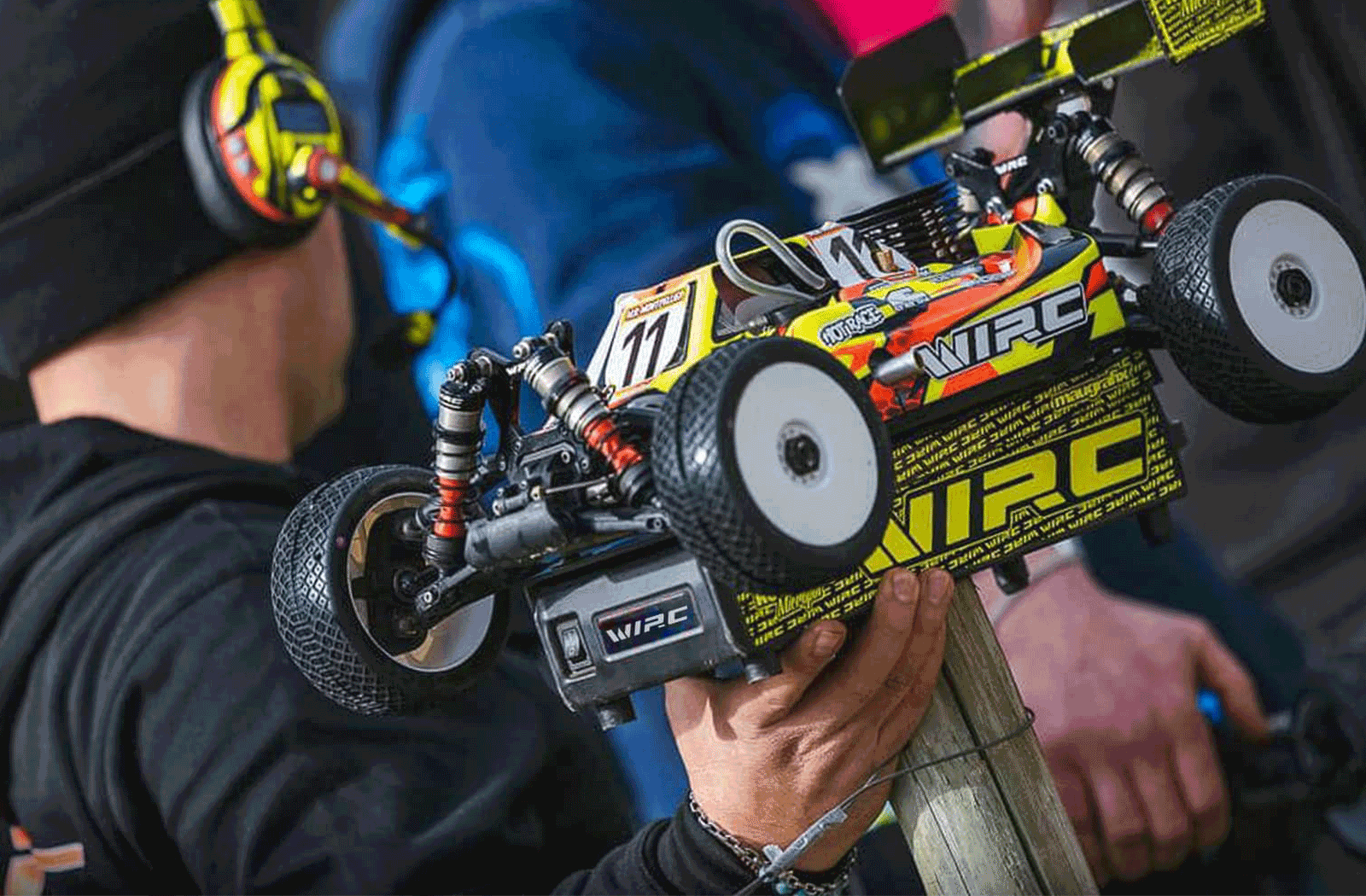 ROGUE RC – Rogue RC