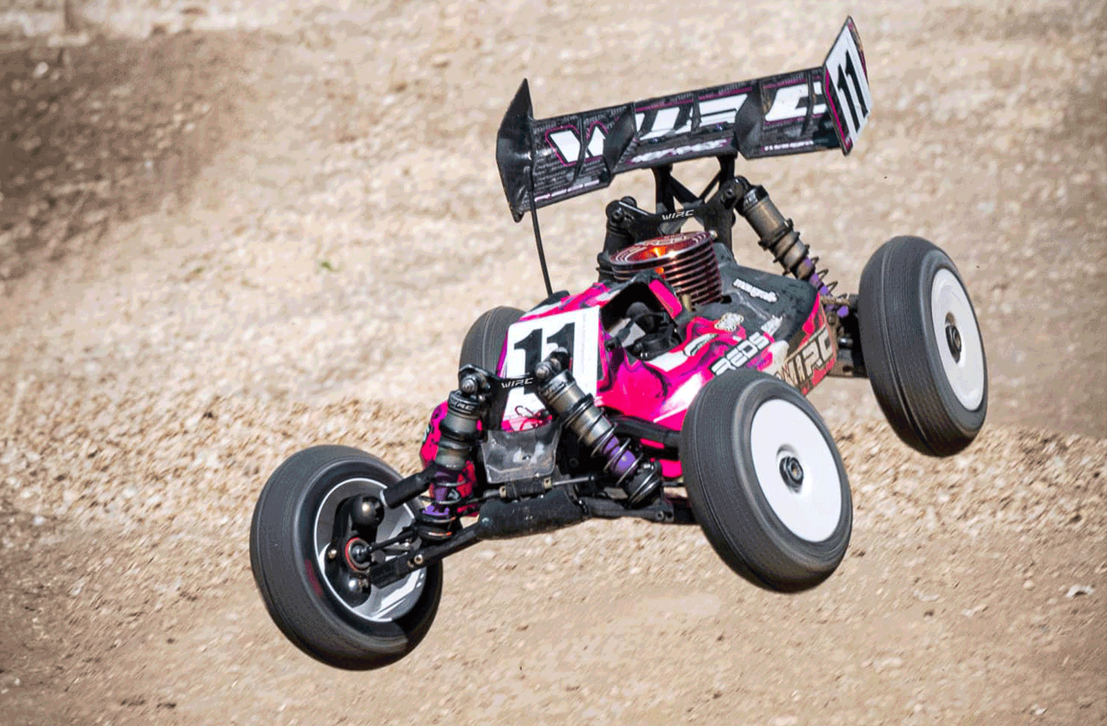 ROGUE RC – Rogue RC